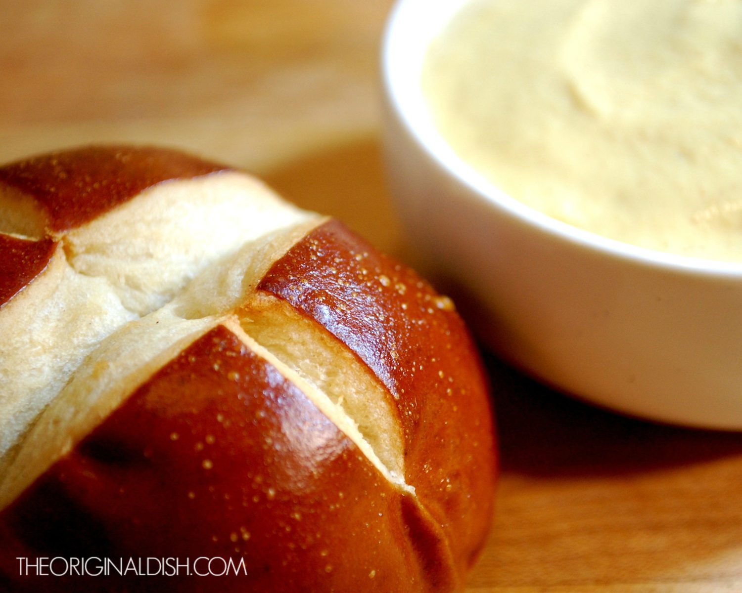 Filet Mignon Sliders - The Original Dish