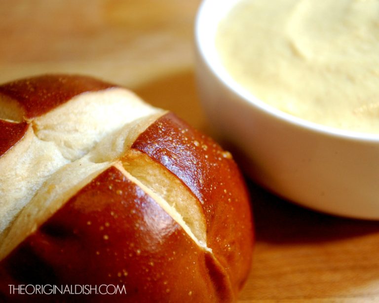 Filet Mignon Sliders - The Original Dish