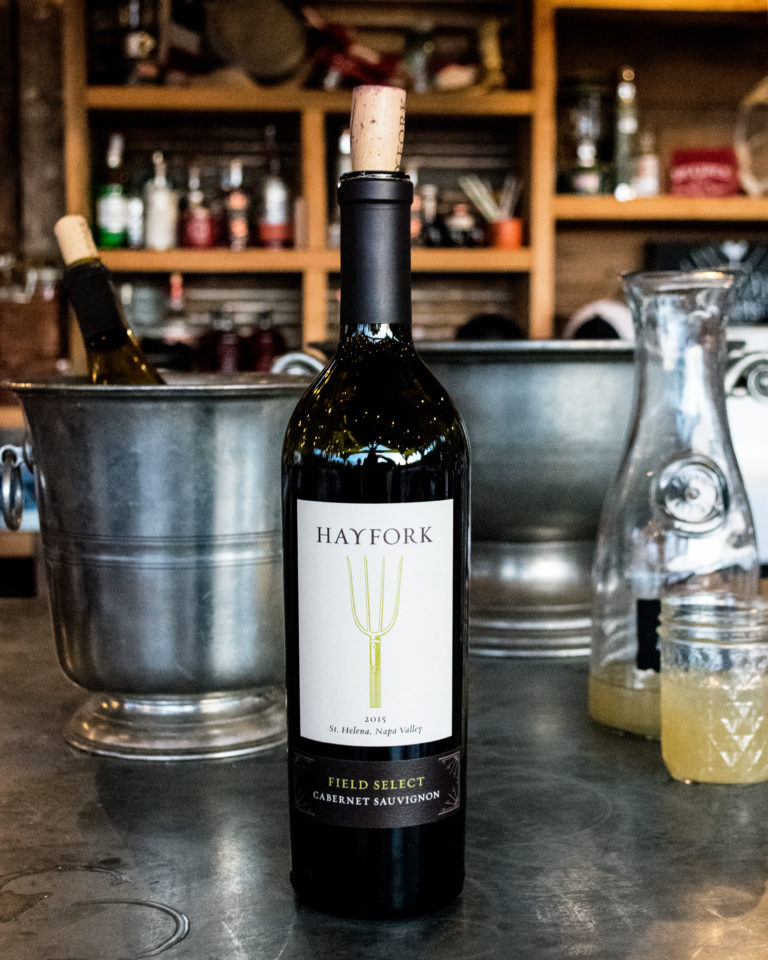 Glamping Weekend at Five Marys Farm with The American Lamb Board - The ...