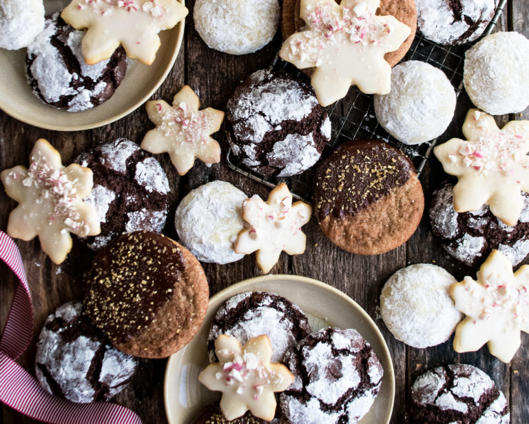 desserts - The Original Dish