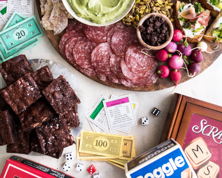 game night Archives - The Original Dish