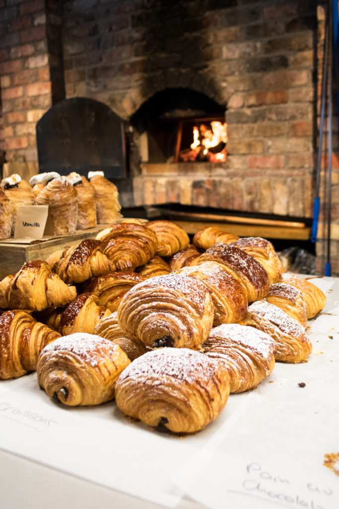 Bread41 - The Original Dish