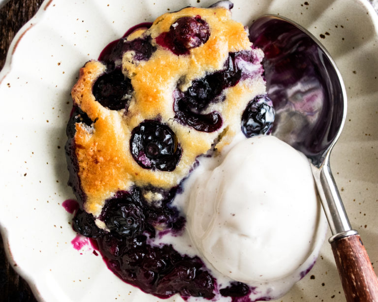 desserts - The Original Dish