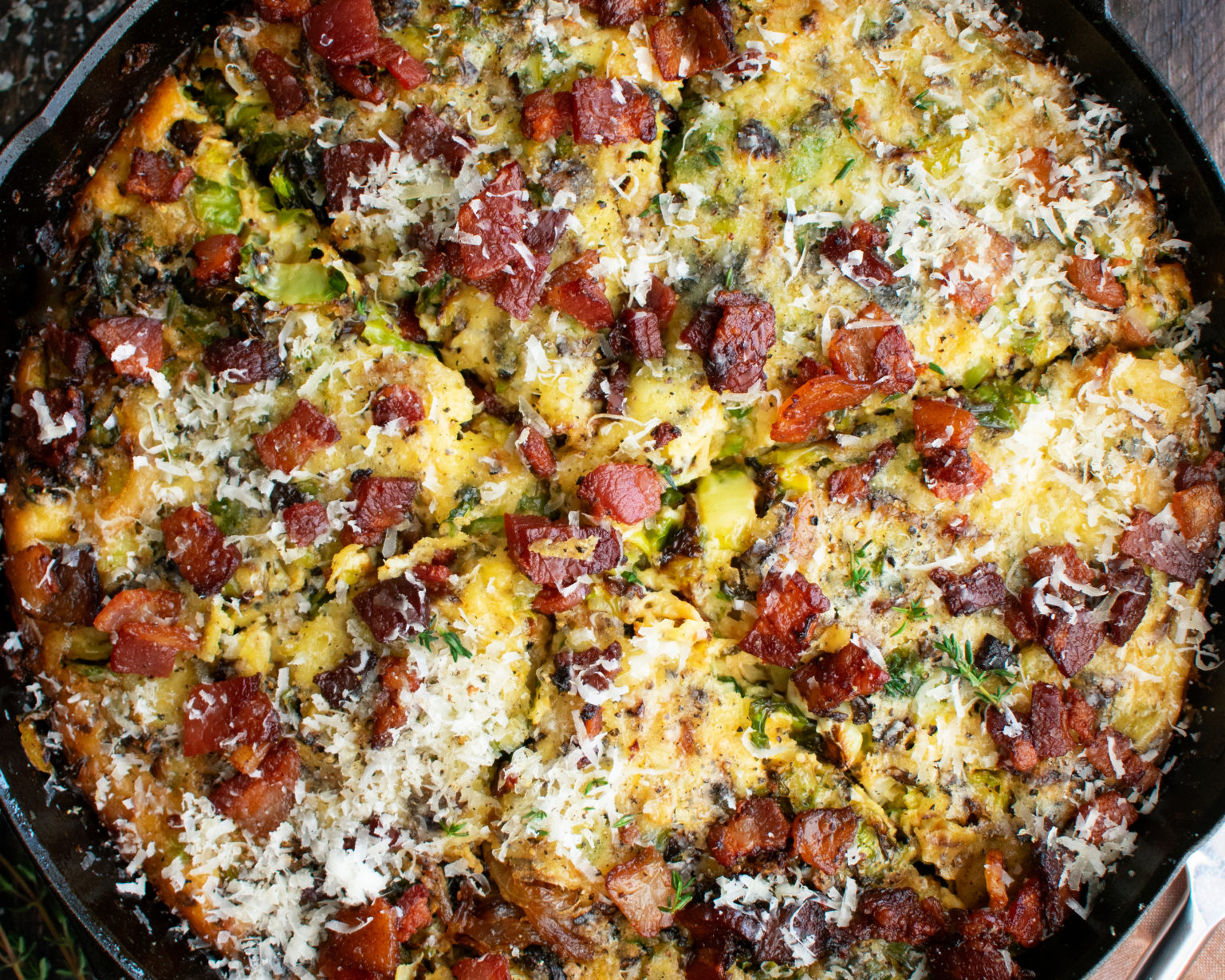 breakfast - The Original Dish