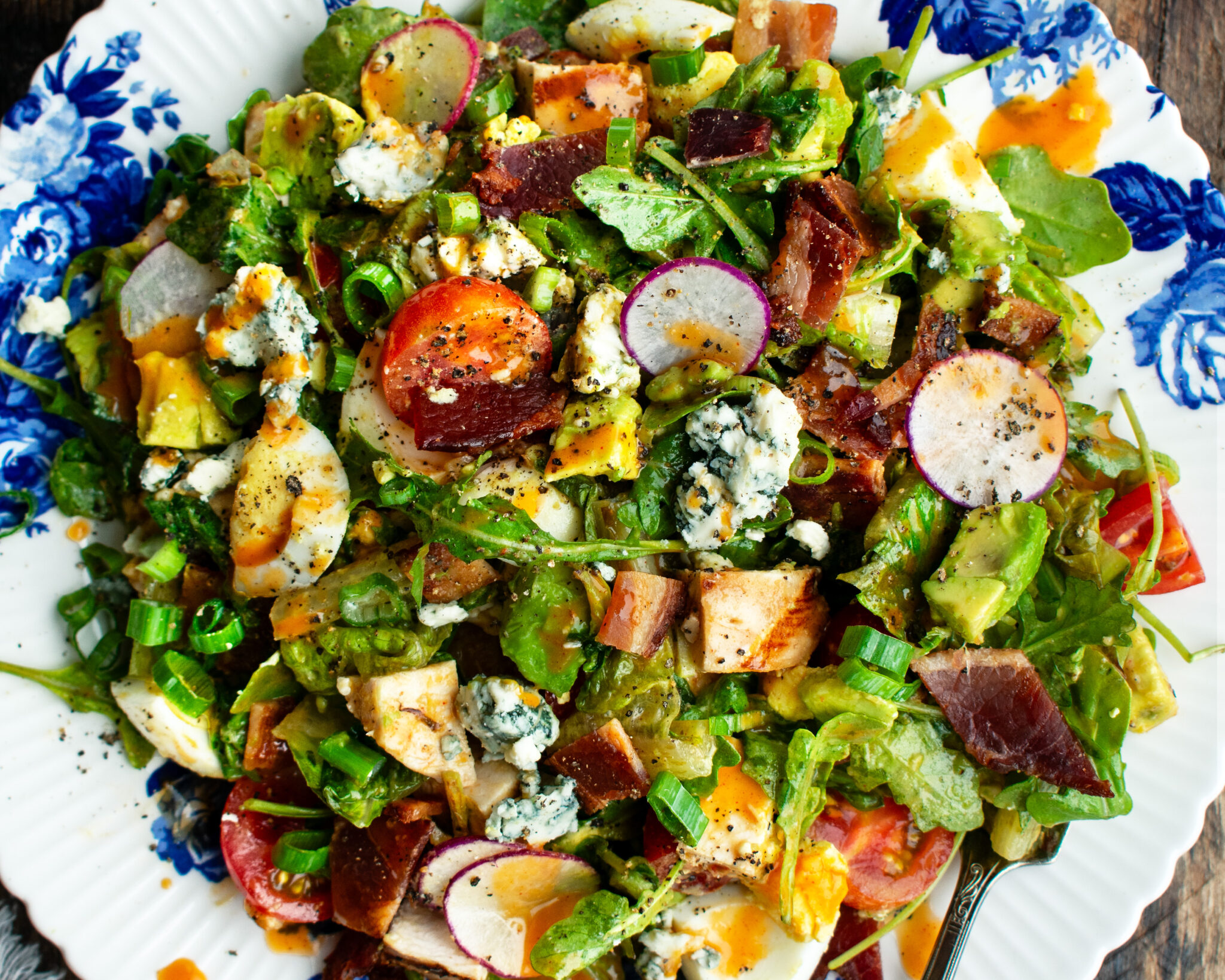 soups & salads - The Original Dish
